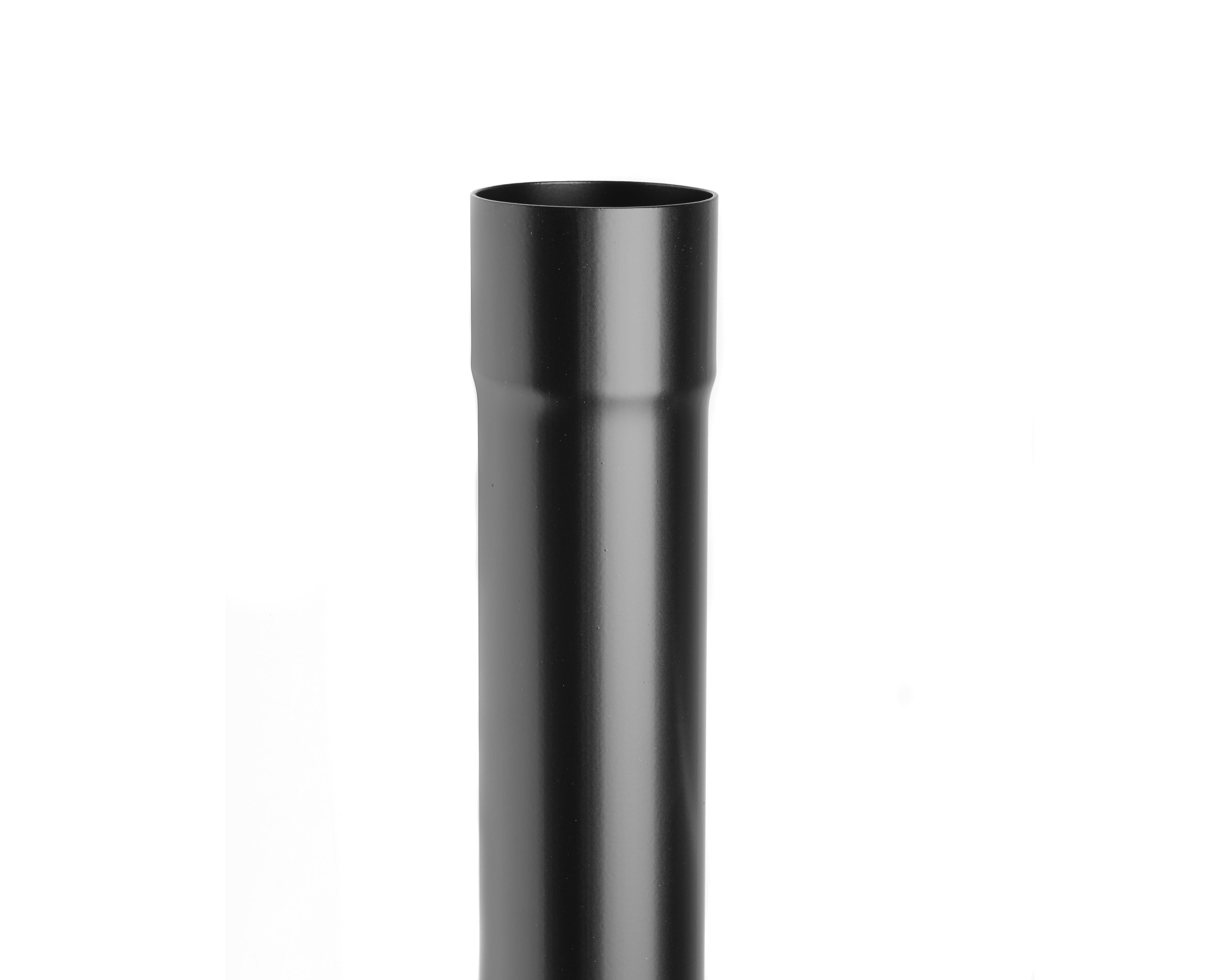 Swaged Aluminum Downpipe – Buildstore