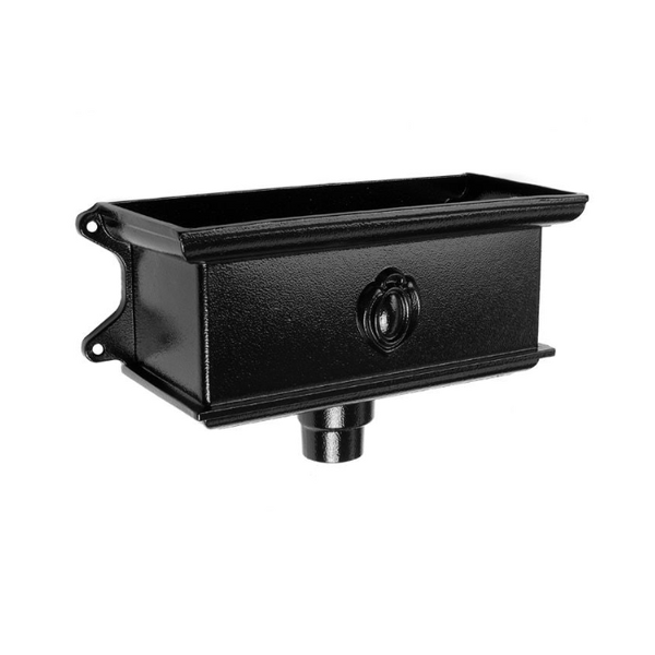 Aluminium Hopper Heads – Buildstore